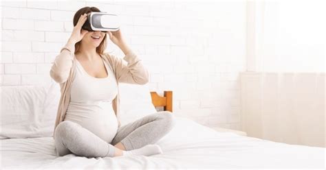 Using Vr To Transform Womens Labor Experiences Dh Arab