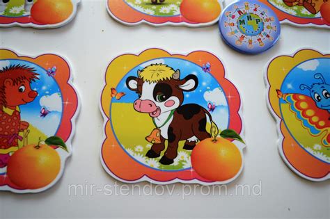 Таблички на шкафчики для детского сада фото