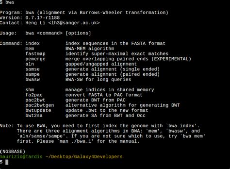 Bioinformatics Approach Examples RNA Seq Analisys Course