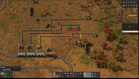 Is Red Circle Pipeline Better Then Yellow Line Would Either Setup Affect Flow This Is My First