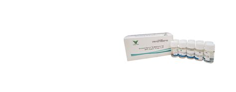 Coagulation Calibrators And Controls Mindray