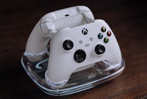 Dual Charging Dock For Xbox Wireless Controllers 8bitdo