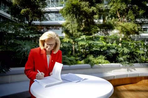 Dochters Sigrid Kaag Vrezen Voor Haar Leven Belgique