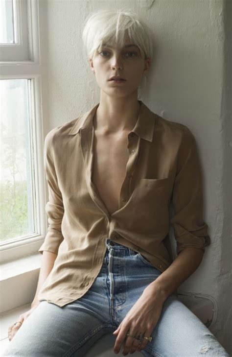 Flat Chested Mature