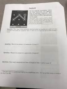 Solved Android On An Android Smartphone There Are Some