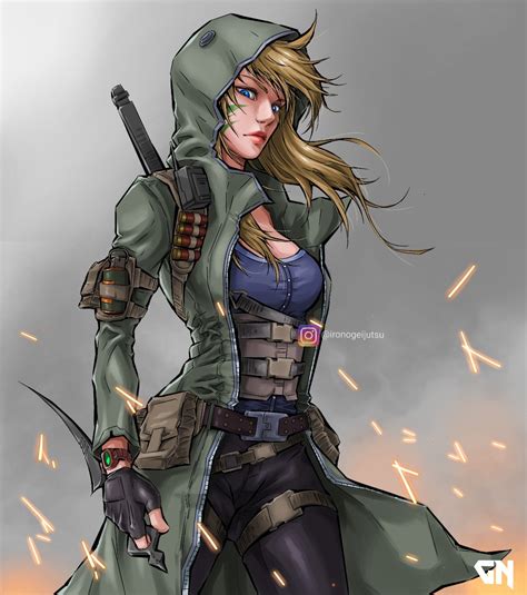 Codm Urban Tracker Exile Fanart R Callofdutymobile