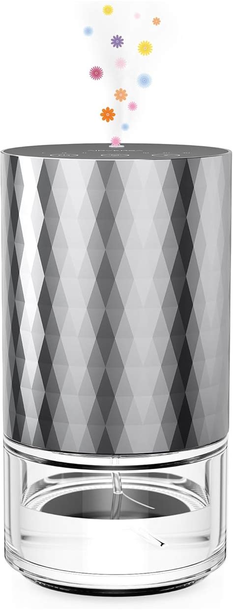 Airversa Waterless Diffuser Essential Oil 100ml Capacity Scent Air Machine For Home