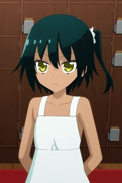 Kagami Kyuuma Character AniDB