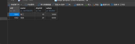 mysql约束 csdn博客