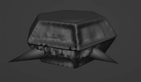 Vertices Not Moving In Sculpt Mode Rblenderhelp