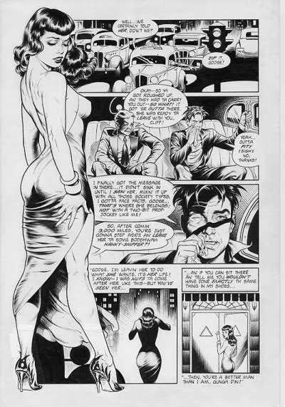 Betty By Dave Stevens Tumbex Betty By Dave Stevens Tumbex