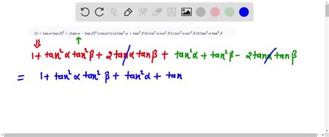 ⏩solved a they are equal tanα 2 and tanβ 3 b θ β α tanθ… numerade
