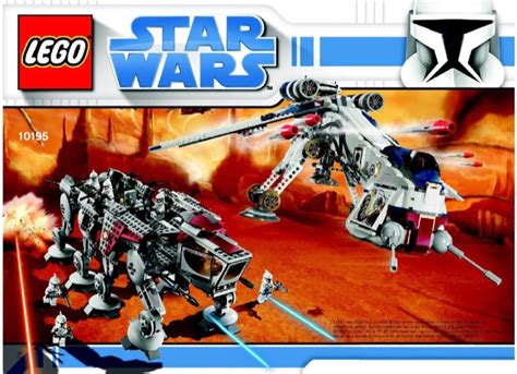 LEGO Instructions For Set 10197 Fire Brigade Advanced Models Modular Buildings Collection