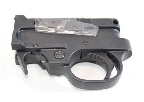 Ruger 10 22 Trigger Group Complete Landsborough Auctions