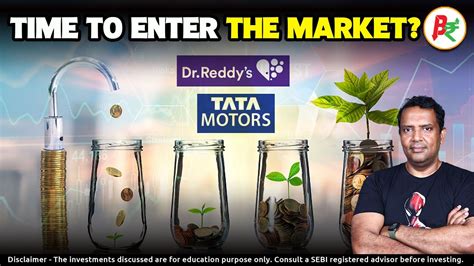 What Should Be The Investing Strategy Now Vinod Srinivasan Youtube