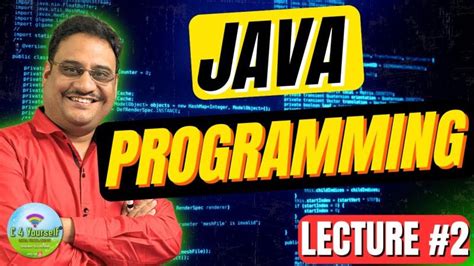 java lecture 2 classes objects and methods c4yourself aditya
