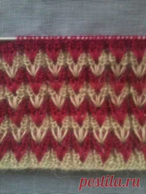 Узоры спицами Ткацкие станки Модели стежков Схемы вязания детских вещей