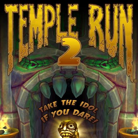 temple run 2 app für android ios und windows phone