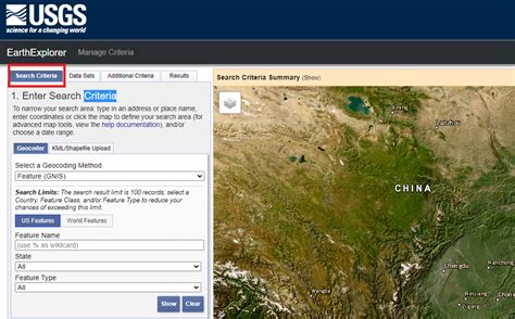 学习从usgs中下载真实世界高度图并导入houdini高度图下载 Csdn博客