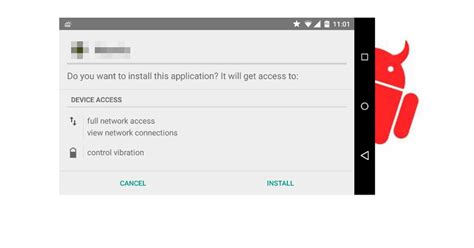 Installer Hijacking Affects Almost Half Of Android Devices
