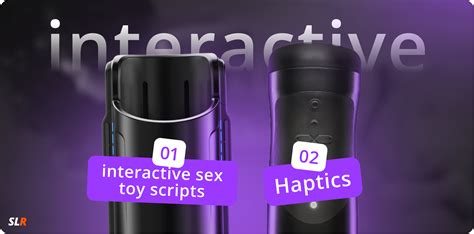 Top Sex Toy Scripts Of