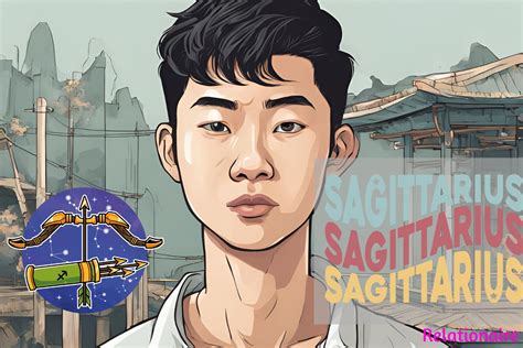 Sagittarius Man Traits Adventure Freedom And Challenges In Love