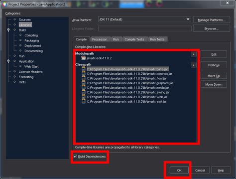 How To Install Javafx Scene Builder 20 In Netbeans Ide 8