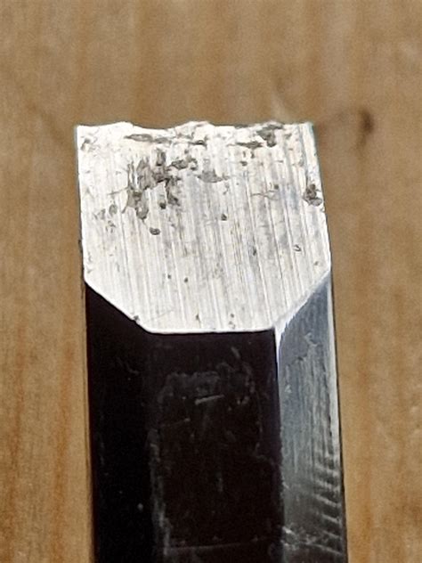 How To Stop This Happening To The Edge R Woodworking