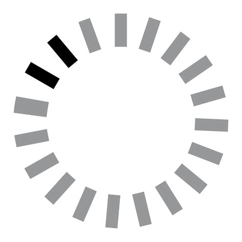 Loading Circle Png Free Download 21078934 Png