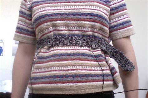 Diy Breath Sensor With Arduino Conductive Knitted Stretch Sensor Trybotics