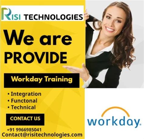 Srikanth Mathangi On Linkedin Training Workdayjobs Workdayhcm Workdayintegration