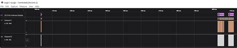 I C Bus Stuck After Enable Disable I C Master Mode Networking Protocols And Devices