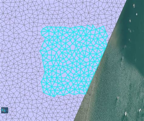 Arcgis Desktop Gaps In Polygon After Merging Geographic Information