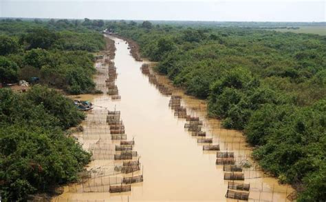 លោកបណ្ឌិត សុខ ទូច ៖ រយៈពេលជាង២ឆ្នាំមកហើយដែលអ្នករស់នៅតំបន់ជុំវិញបឹងទន្លេសាបស្អប់ខ្ញុំ