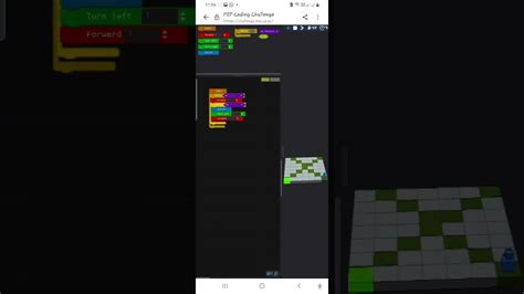 Mip Coding Challenge Level 21new Youtube