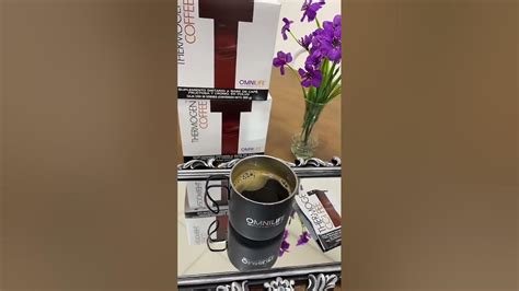 Thermogen Coffe Youtube