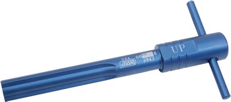 Tool Ignition Switch Alignment Tool