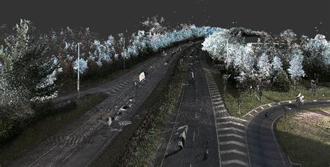 N11 M11 Junction 4 To Junction 14 Upgrade Project Topographical