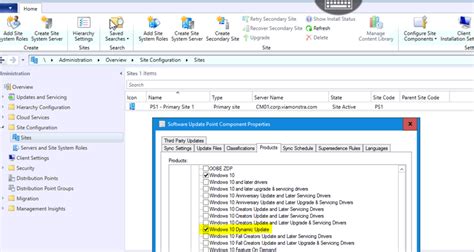 IPU Offline Dynamic Updates GARYTOWN ConfigMgr Blog