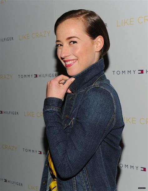 Karine Vanasse Biography French Canadian Actress