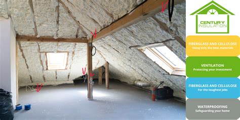 Insulation Contractor Maplewood Century Insulation