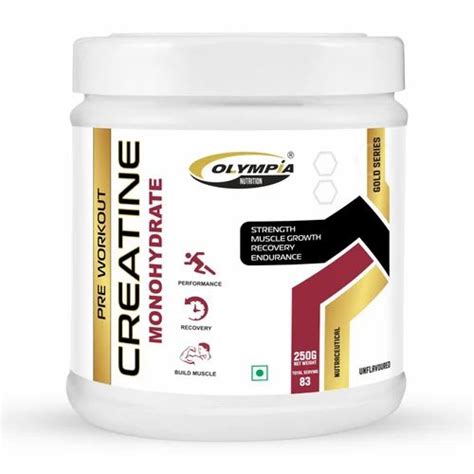 Creatine Effervescent Tablets Packaging Size 250gm At ₹ 650 Box In Ludhiana