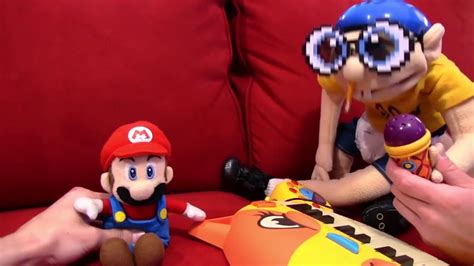 The Jeffy Dance Youtube