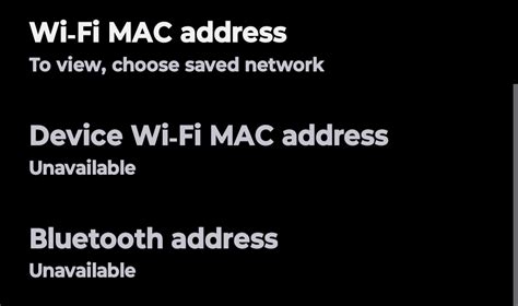 Wi Fi And Bluetooth Stopped Working After Updating To Android 13 R