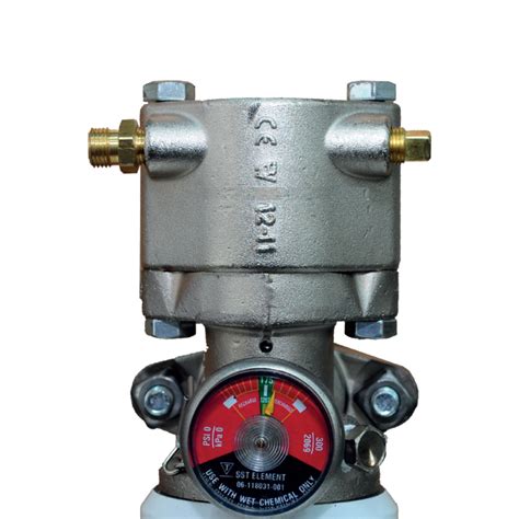 System Valve Actuator Unique Fire Holdings