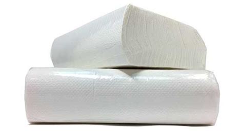 Полотенце бумажное салфетка Z укл зет укладка 20 200 Мюрекс Премиум Хозяйственный инвентарь