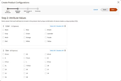 Configure All 6 Magento Product Types Magento Inventory Guide