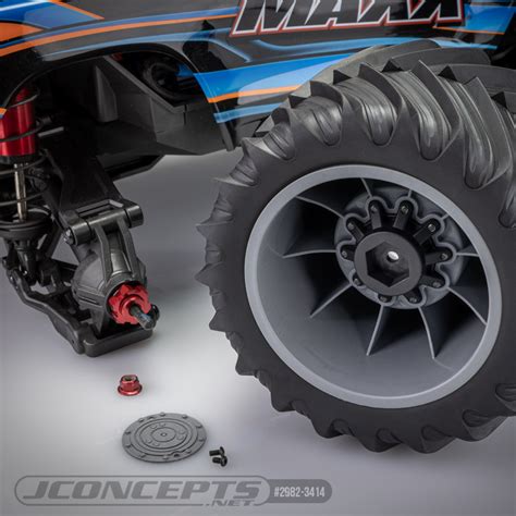 JConcepts New Release MT Wheel Adaptor Sets JConcepts Blog