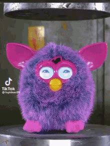 Furby Malvagio  Lost Media Official Furby Wiki Fandom