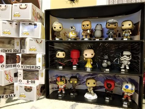 The Best Way To Display Your Funko Pops Mama S Geeky